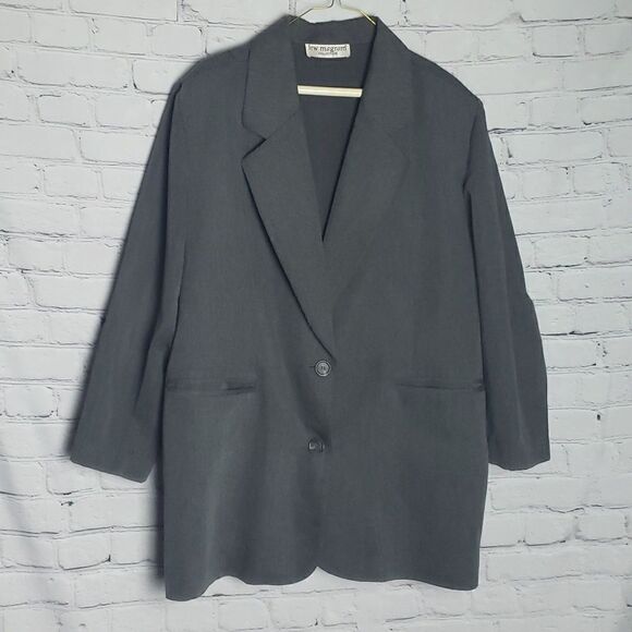 Lew Magram | Jackets & Coats | Vintagelewmagramgraysuitset | Poshmark